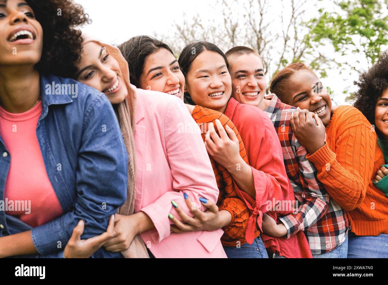 Latina curvy women hi-res stock photography and images - Alamy