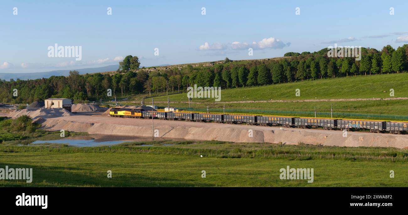 Harrisons siding hi-res stock photography and images - Alamy