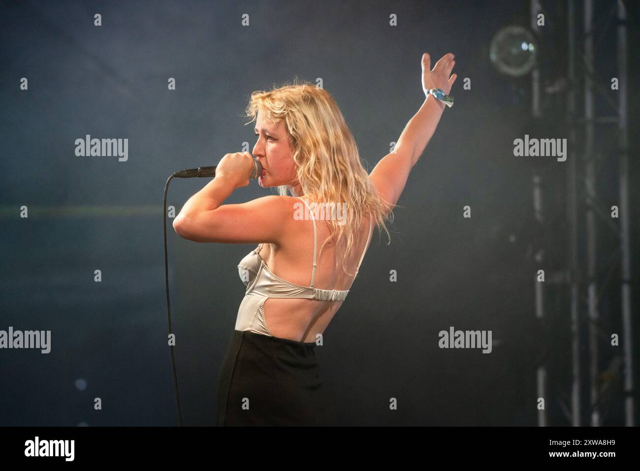 The lambrini girls hi-res stock photography and images - Alamy