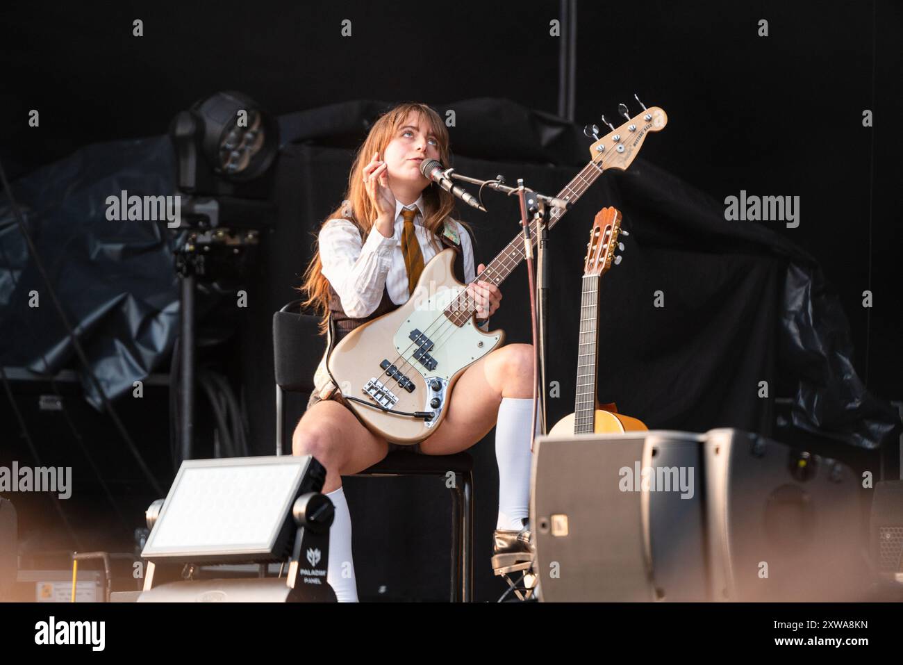 Tyler bass hi-res stock photography and images - Alamy
