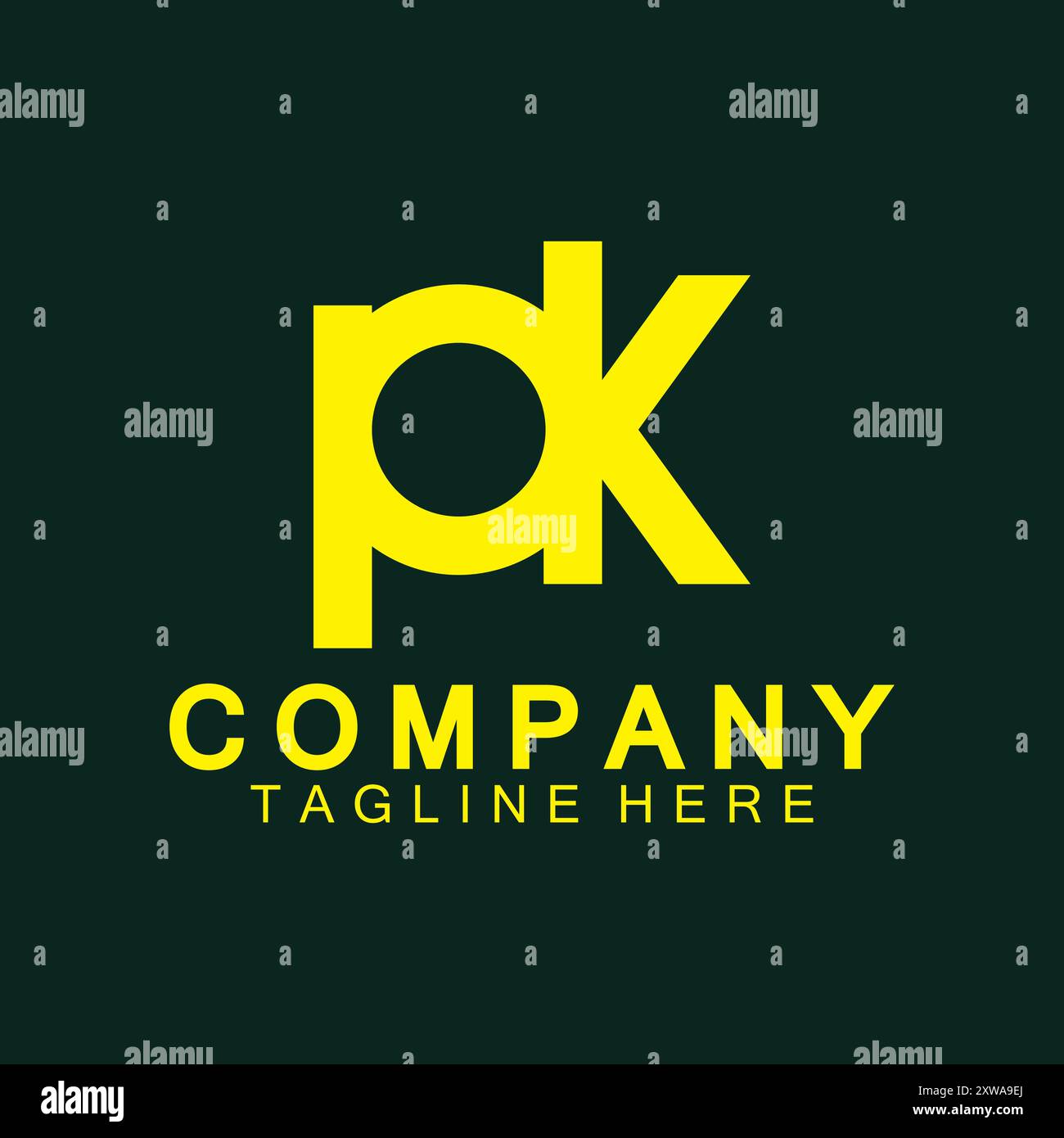 Pk technology sign hi-res stock photography and images - Alamy