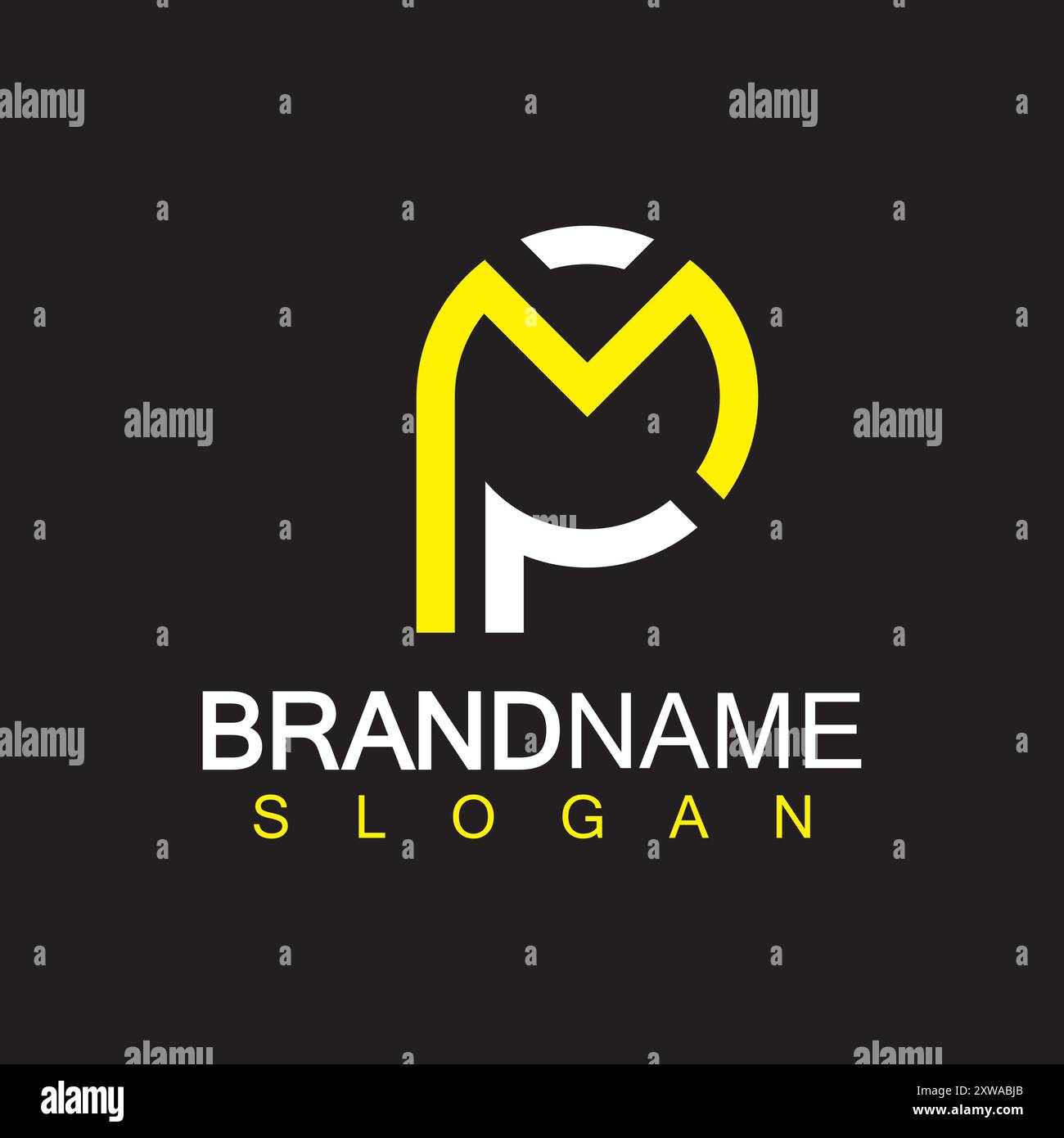 Letters pm hi-res stock photography and images - Alamy