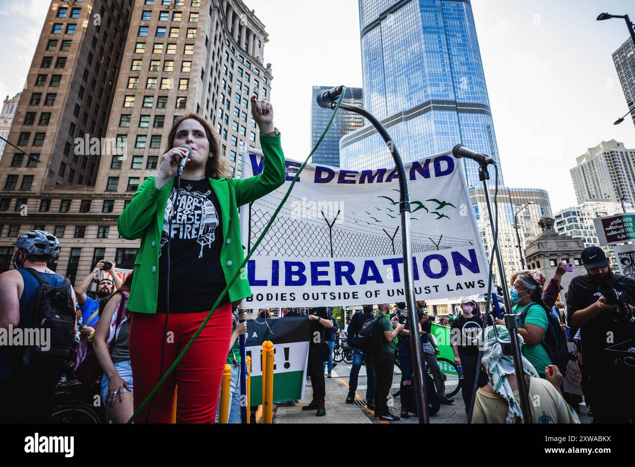 Dnc 2024 25 jpg hi-res stock photography and images - Alamy