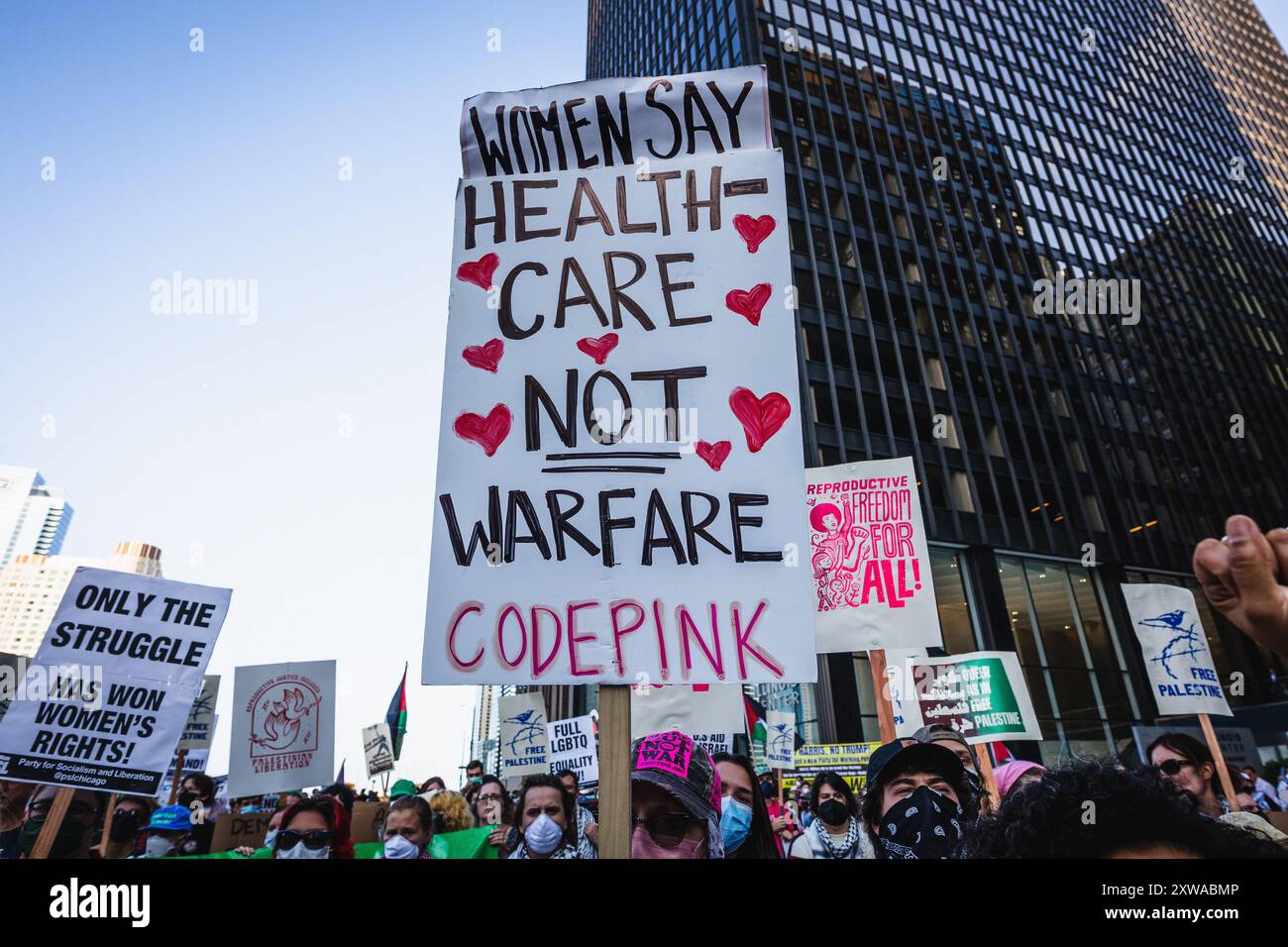 Dnc 2024 28 jpg hi-res stock photography and images - Alamy