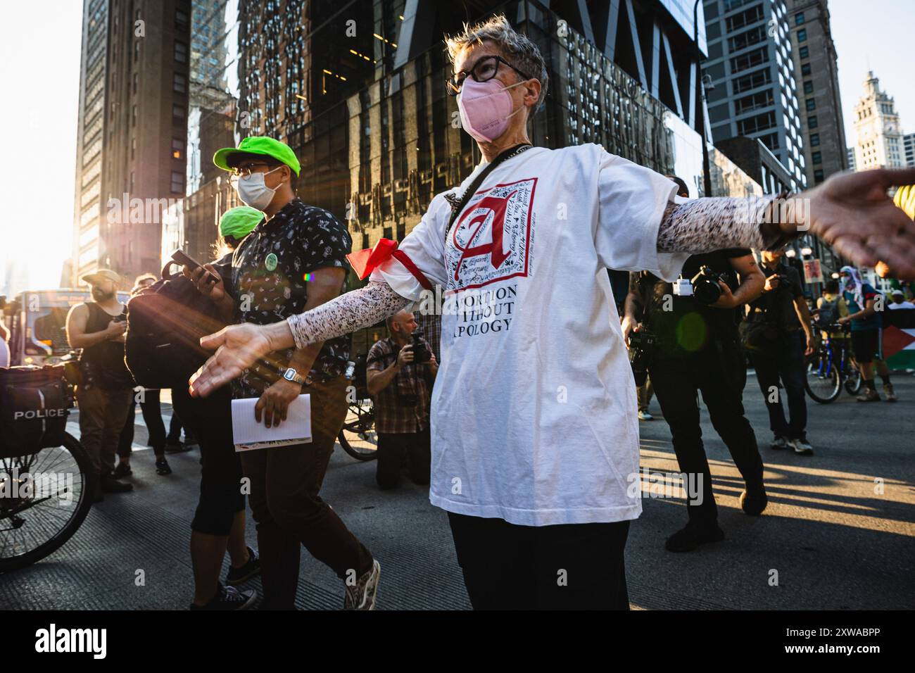 Dnc 2024 45 jpg hi-res stock photography and images - Alamy