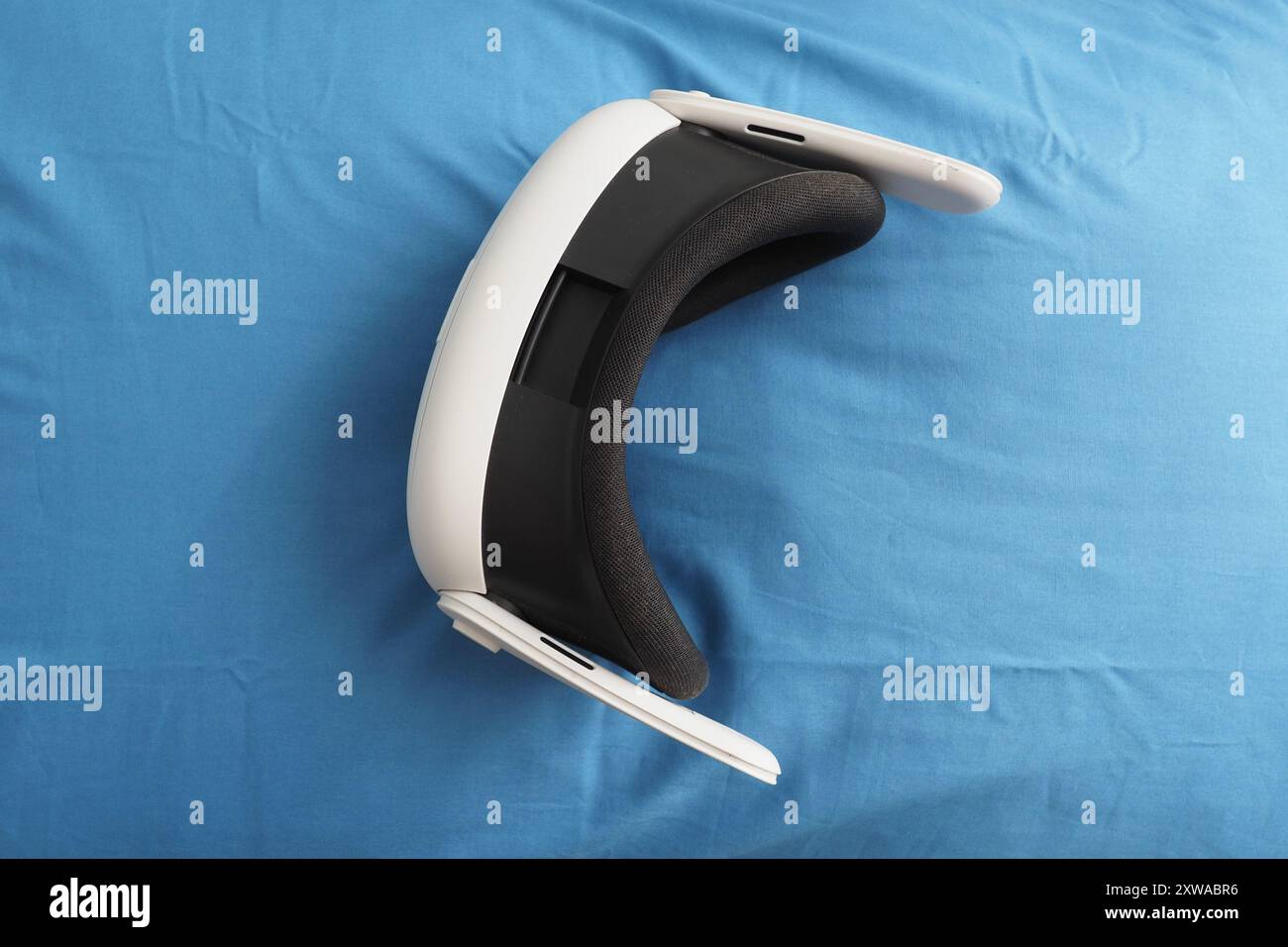 Augmented reality ar technology hi-res stock photography and images - Alamy