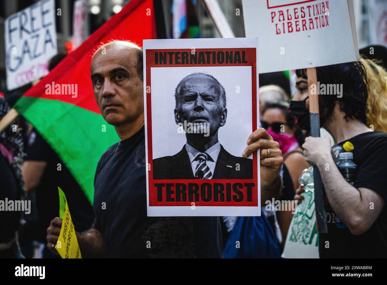 Dnc 2024 50 jpg hi-res stock photography and images - Alamy