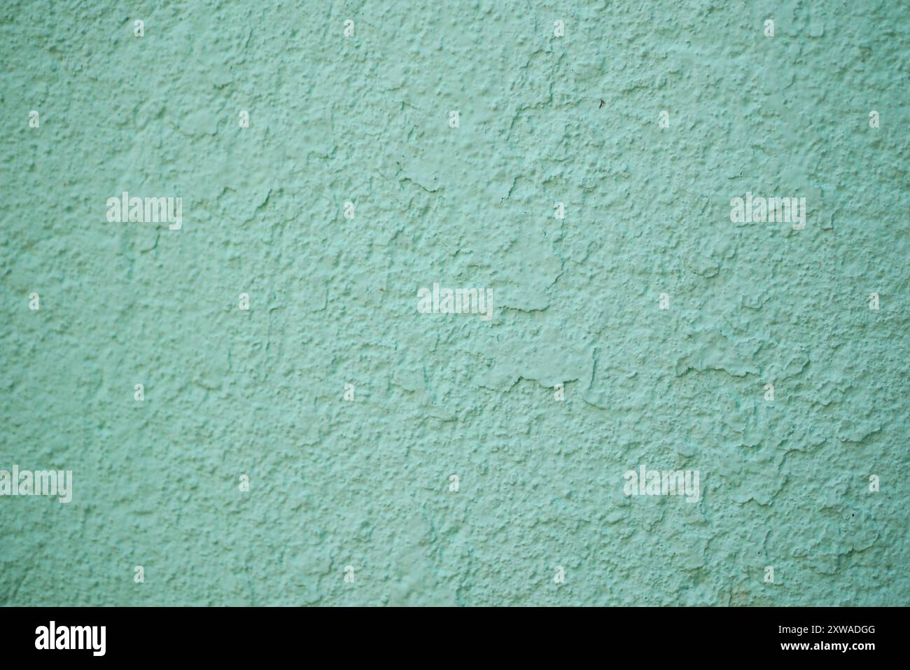 An aesthetically pleasing textured mint green wall surface featuring ...