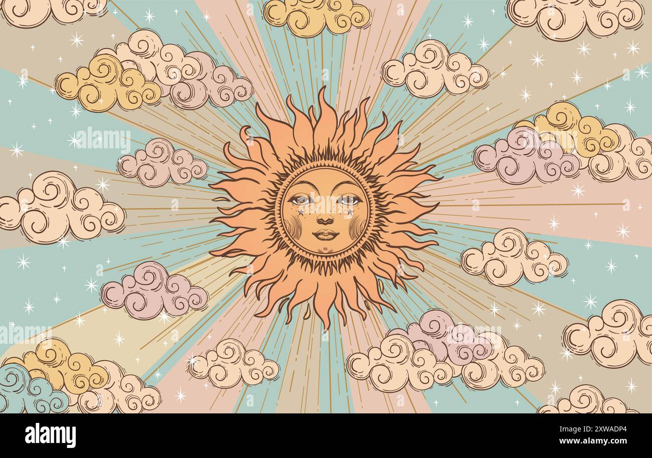 Orbit tarot hi-res stock photography and images - Alamy