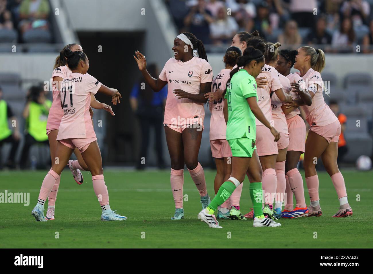 Megan curry hi-res stock photography and images - Alamy