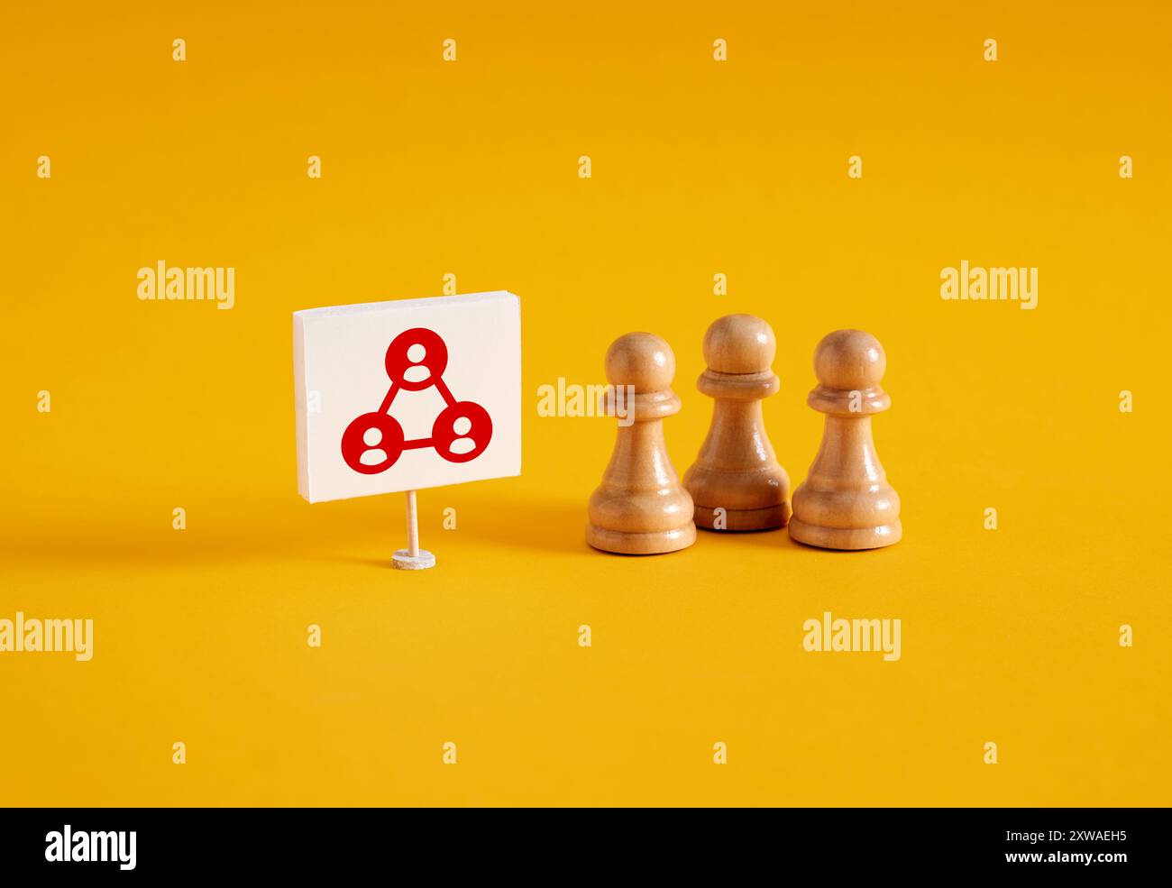 Organization chart hi-res stock photography and images - Alamy