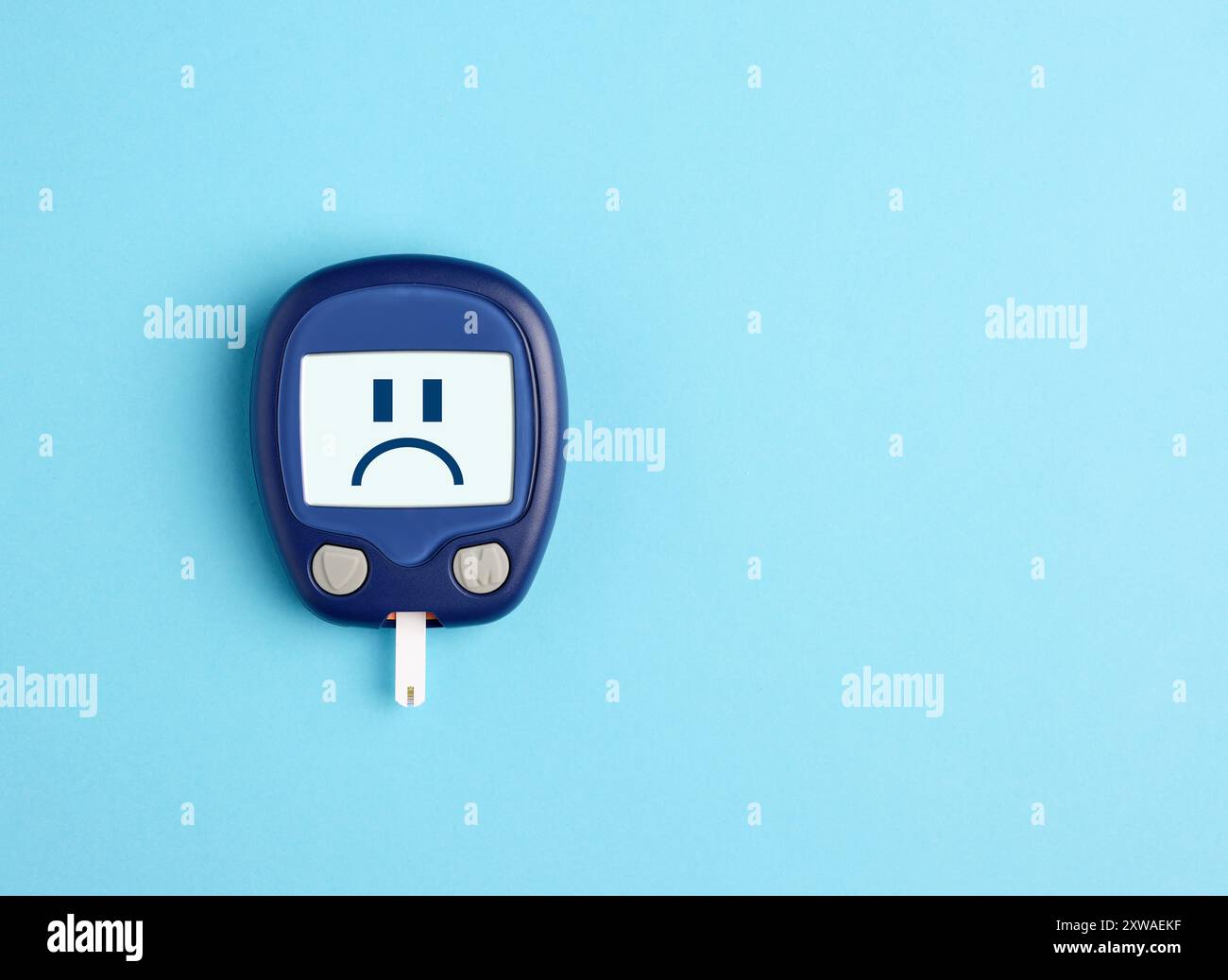 Unhealthy emoticon hi-res stock photography and images - Alamy