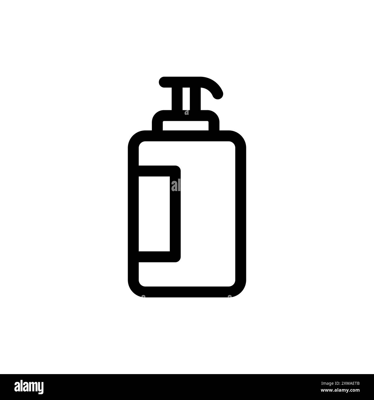 Icon packaging product Stock Vector Images - Alamy