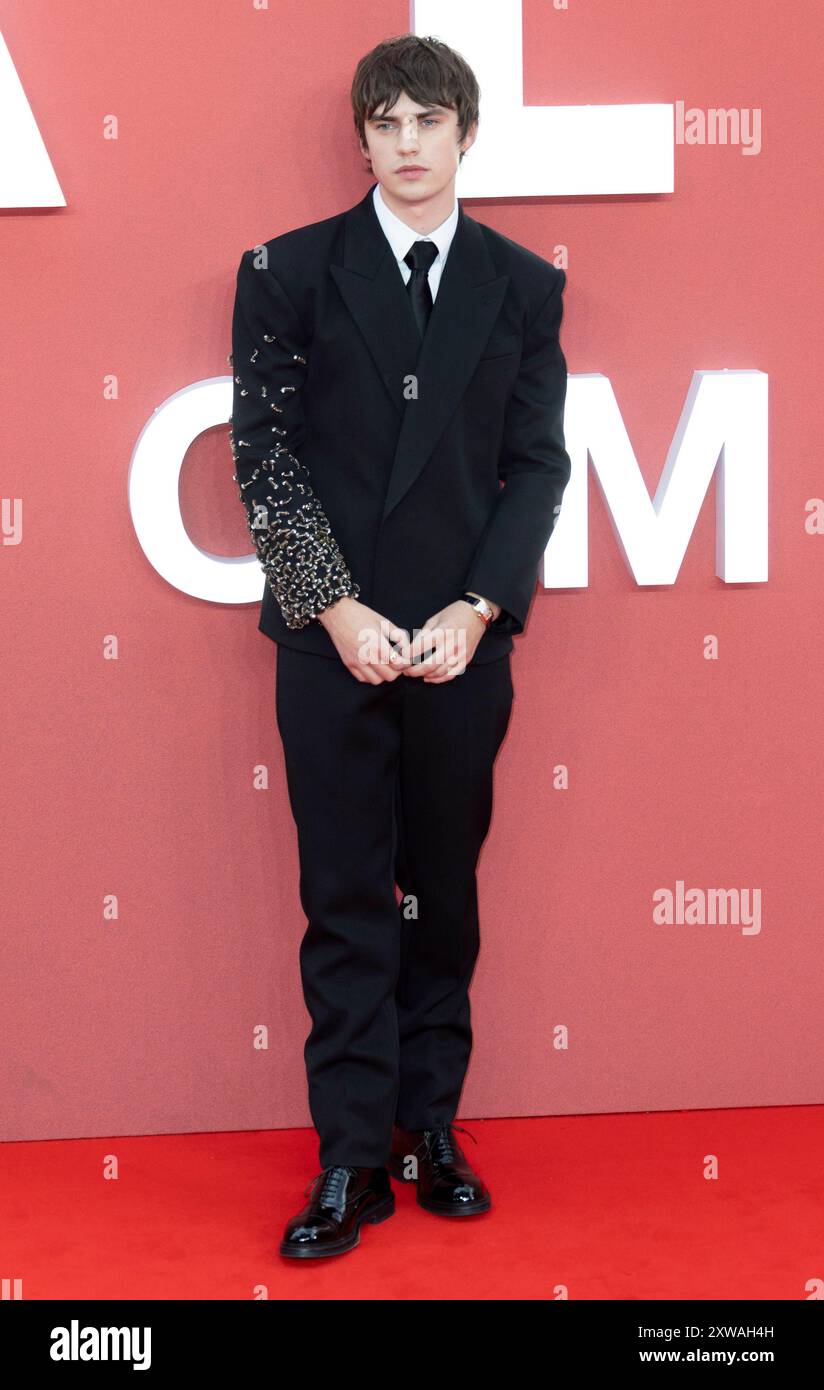 Alien romulus hi-res stock photography and images - Alamy