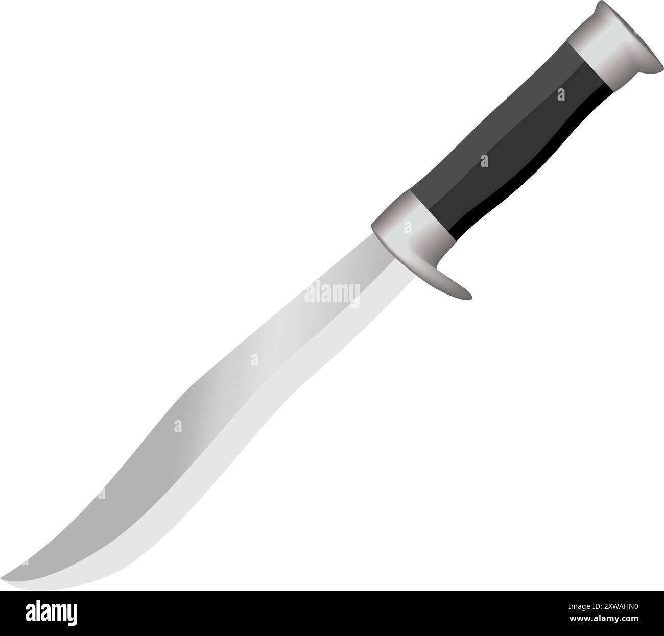 Weapon impact Cut Out Stock Images & Pictures - Alamy