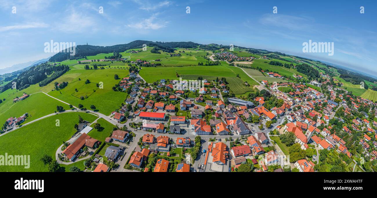 Wiggensbach hi-res stock photography and images - Alamy