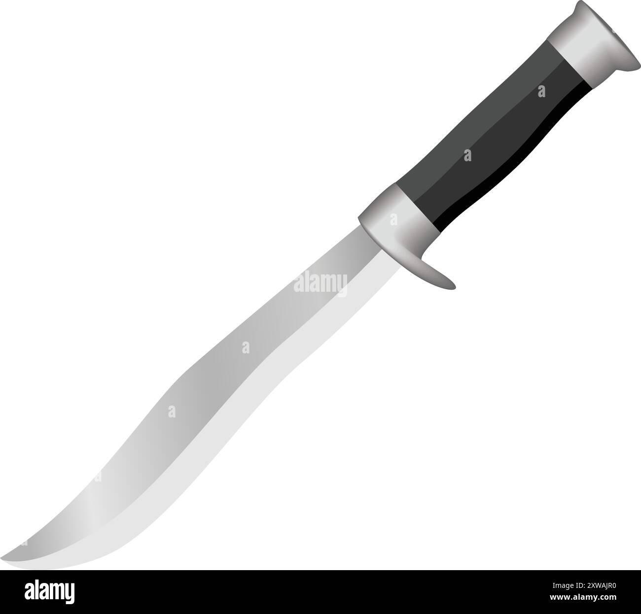 Belati Knife Silat Traditional Weapon Stock Vector Image & Art - Alamy