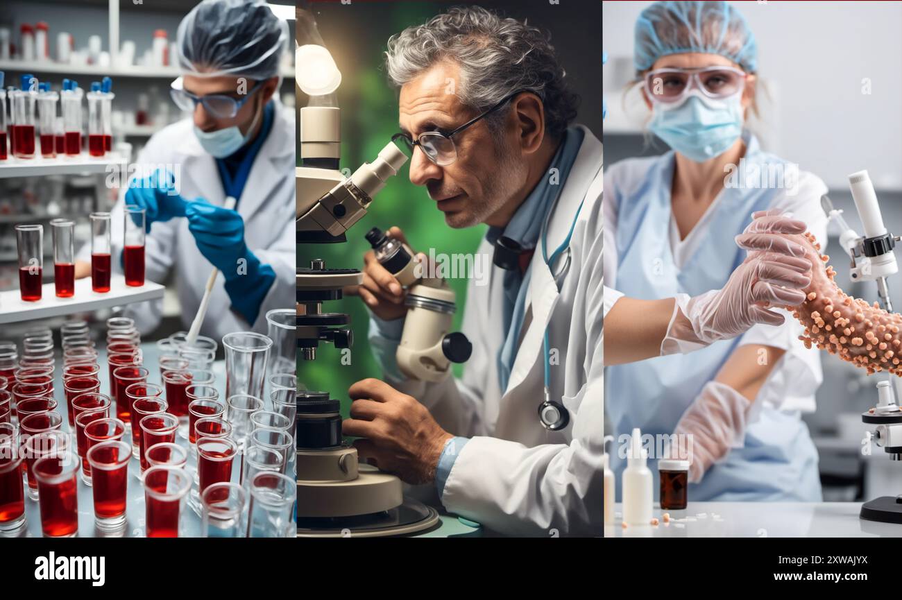 Laboratory pixel art hi-res stock photography and images - Alamy