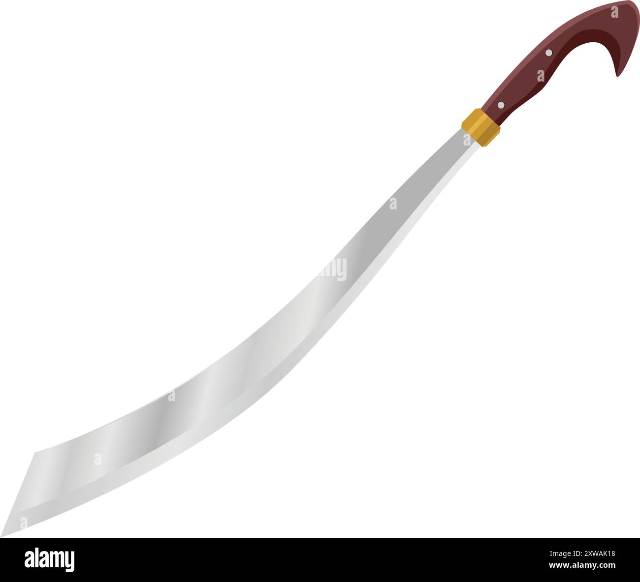 Defensive tool Stock Vector Images - Alamy