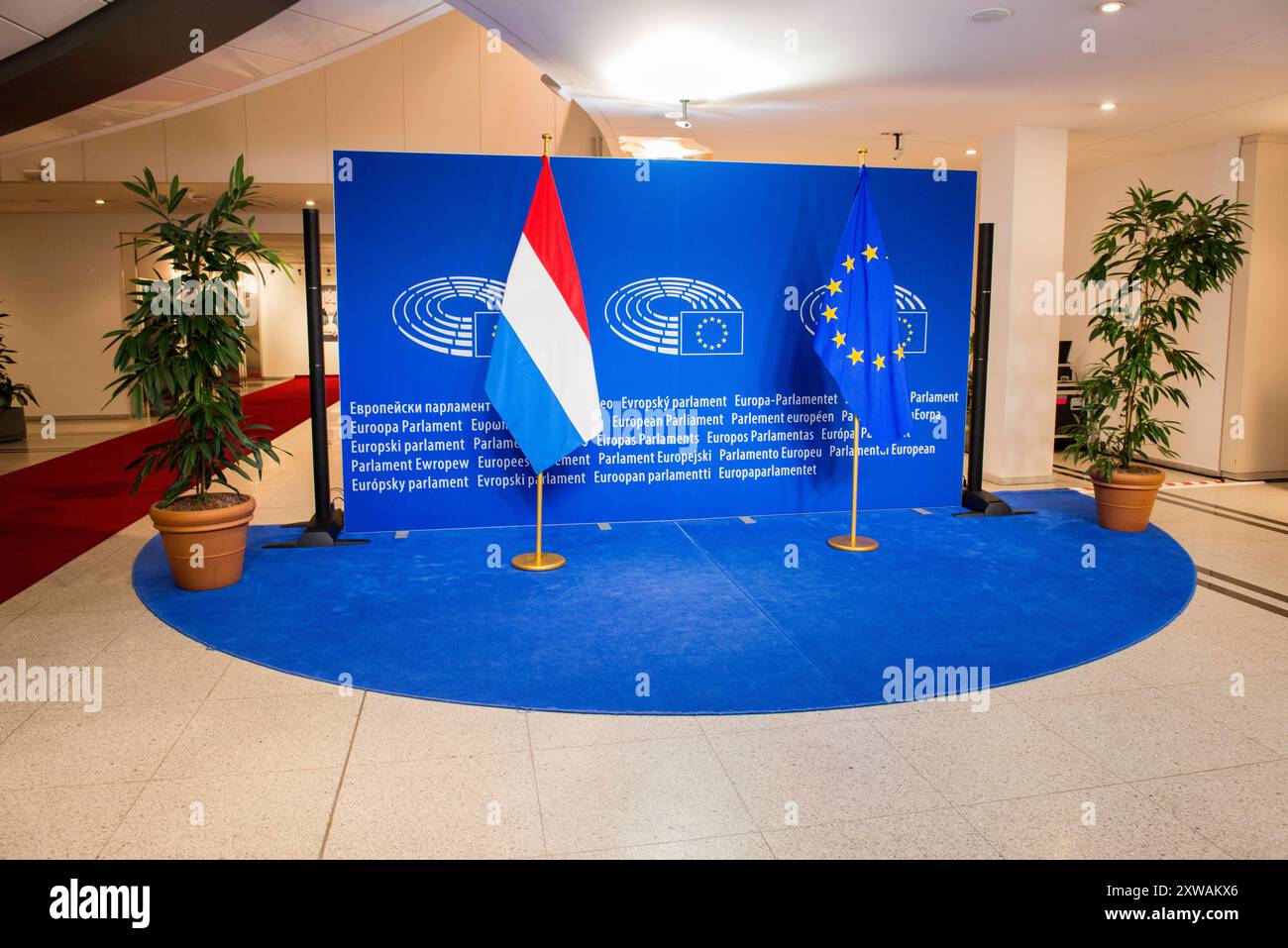 Europa europese gemeenschap hi-res stock photography and images - Alamy