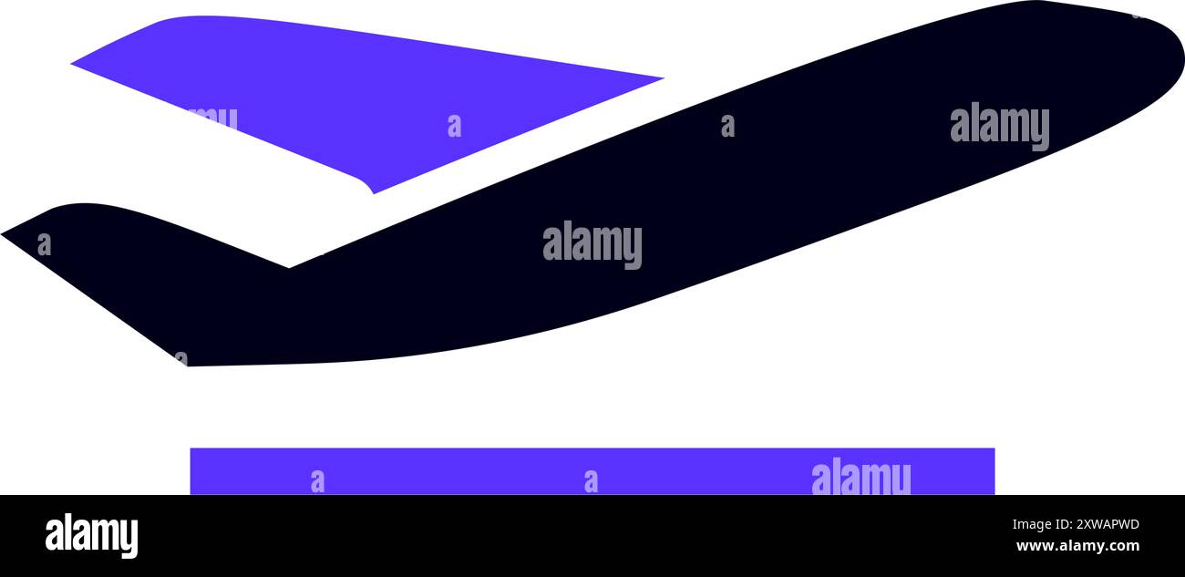Aviation square Stock Vector Images - Alamy