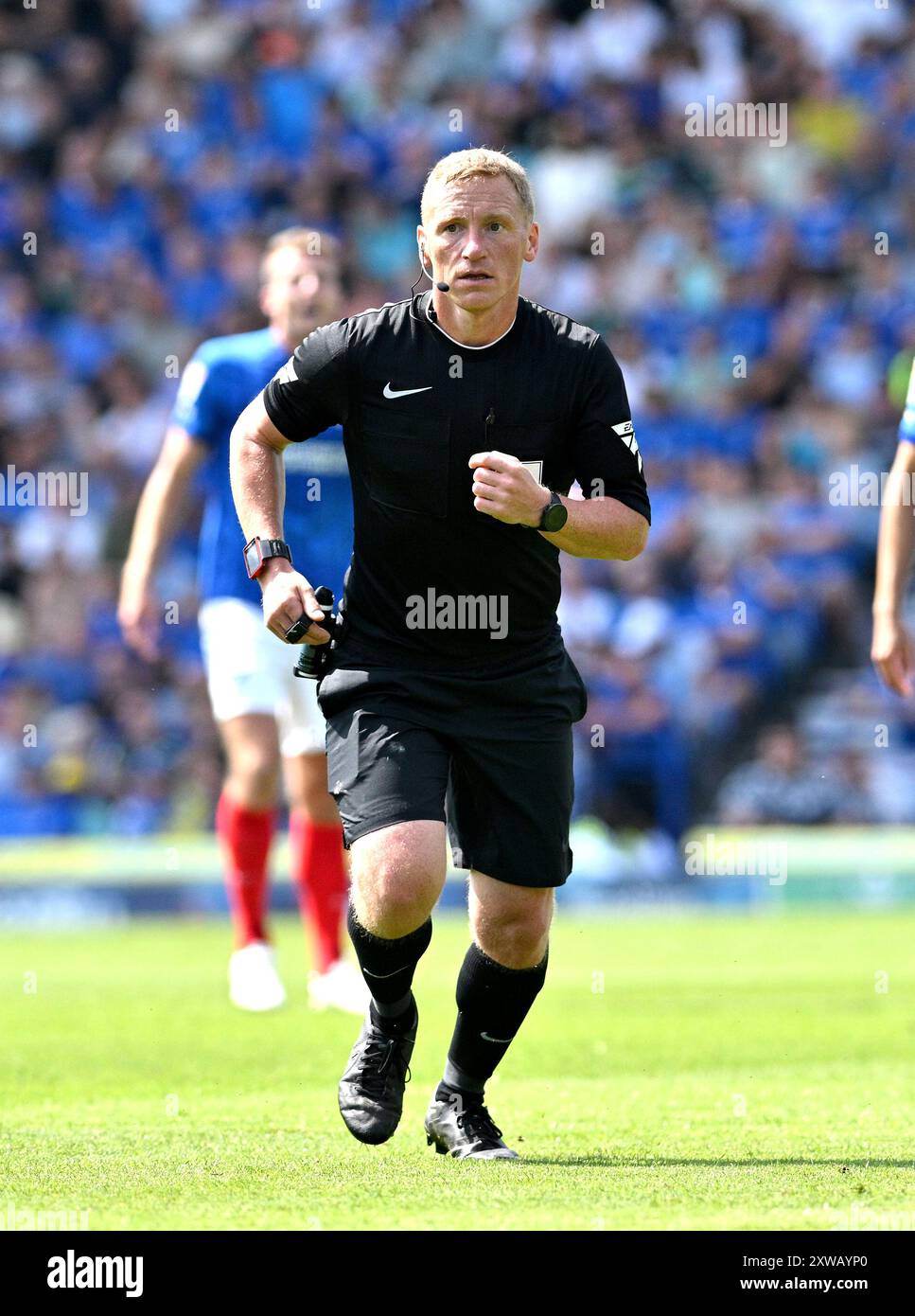 John busby action hi-res stock photography and images - Alamy