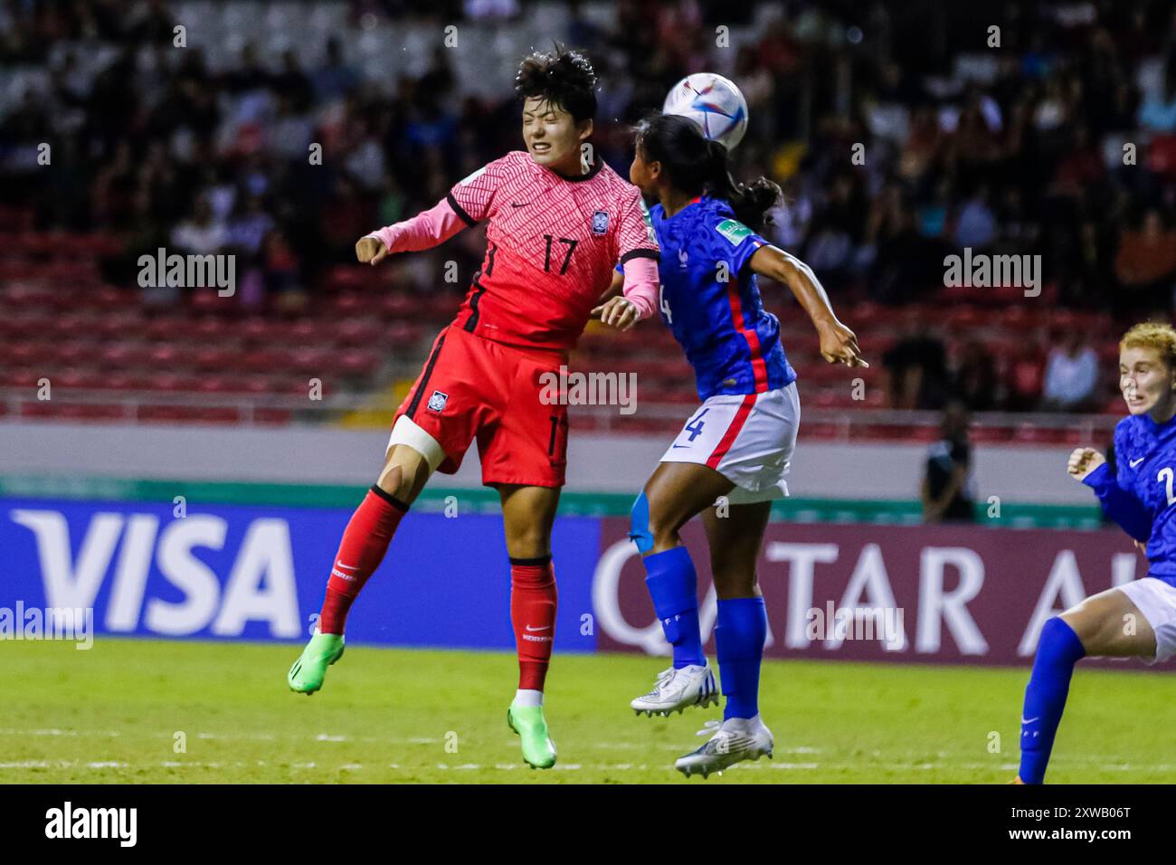 Yebin jeon hi-res stock photography and images - Alamy