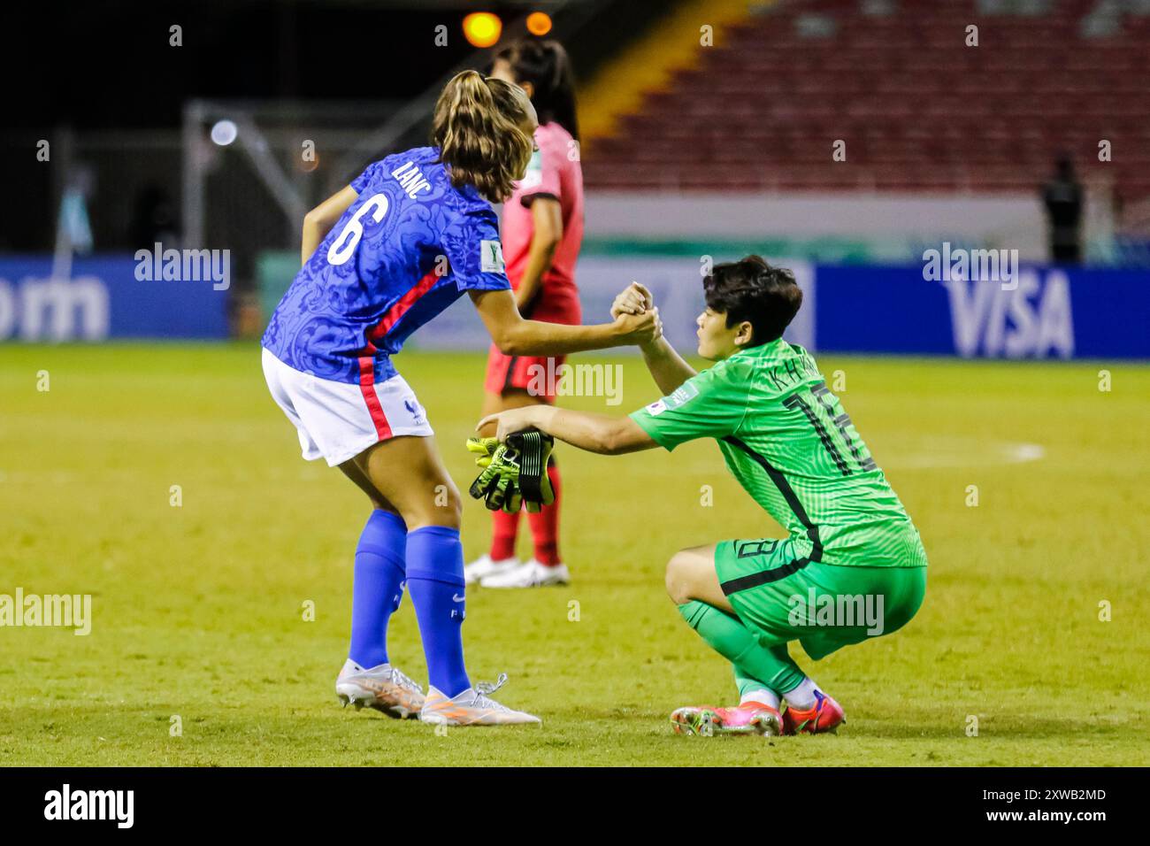 Kyeonghee kim hi-res stock photography and images - Alamy