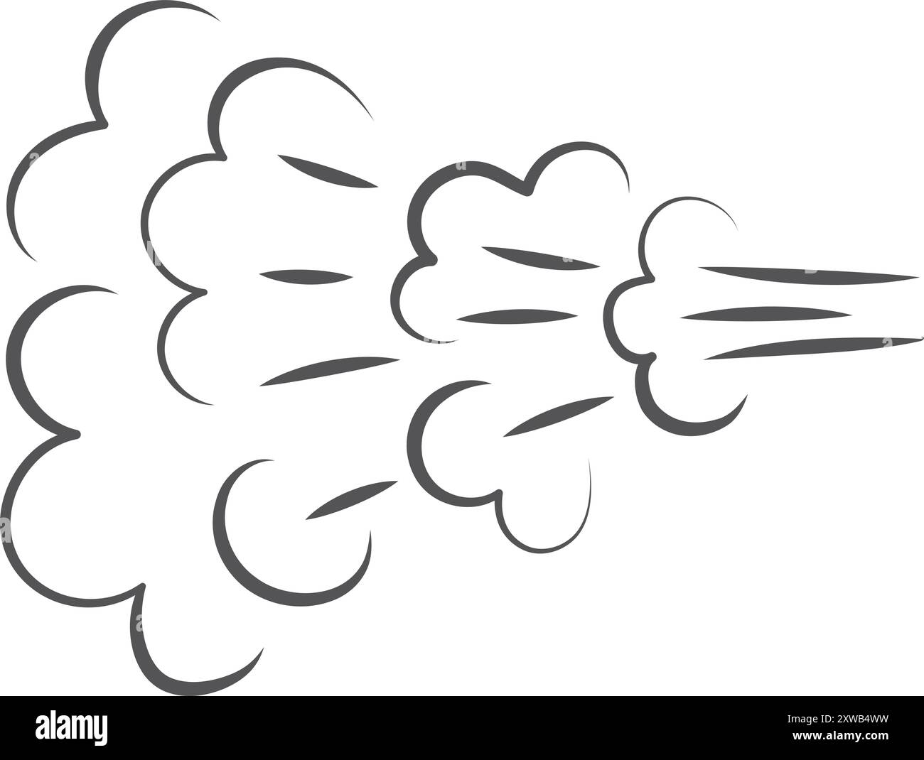 Motion effect Cut Out Stock Images & Pictures - Alamy