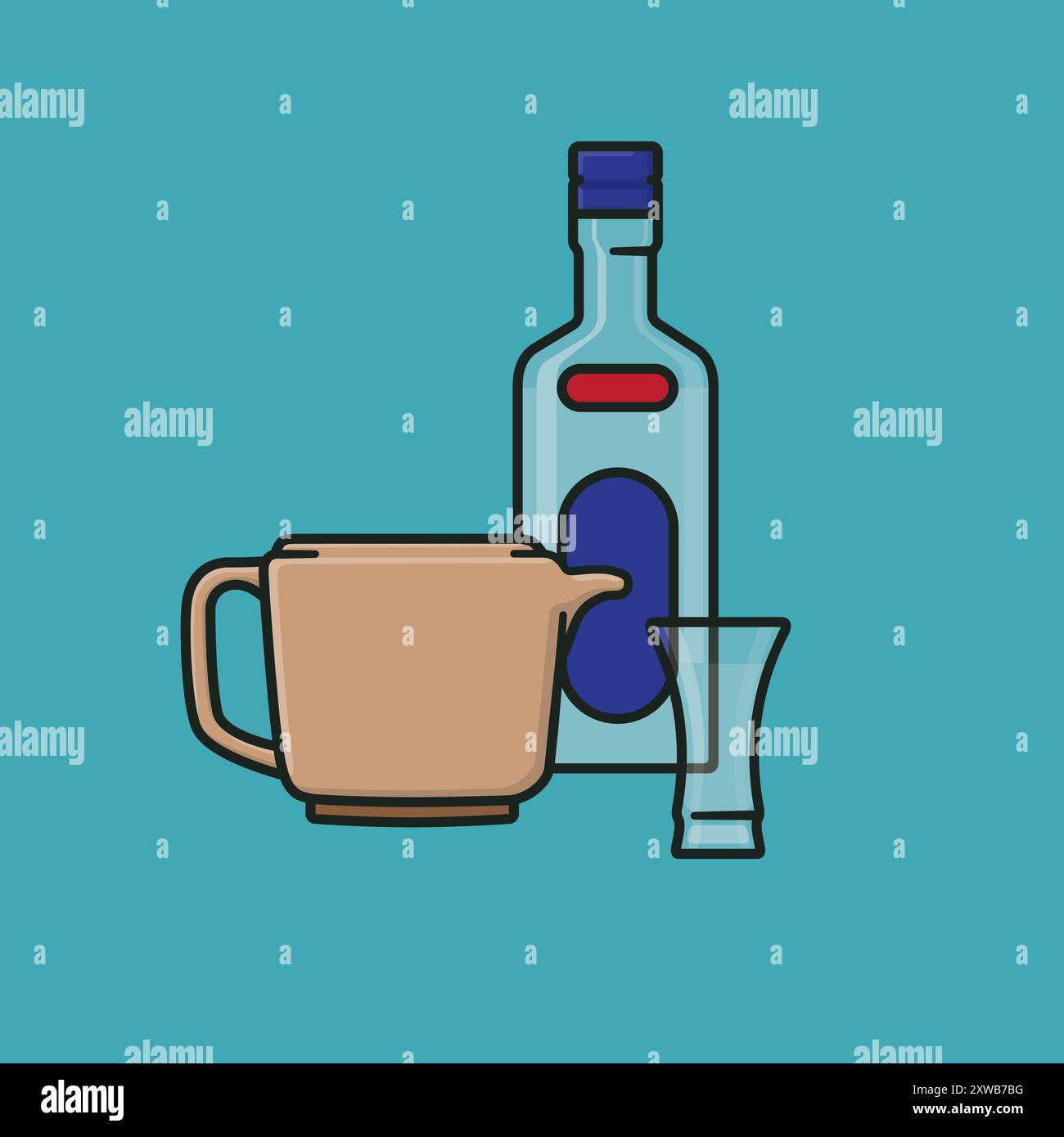 Anisette day hi-res stock photography and images - Alamy