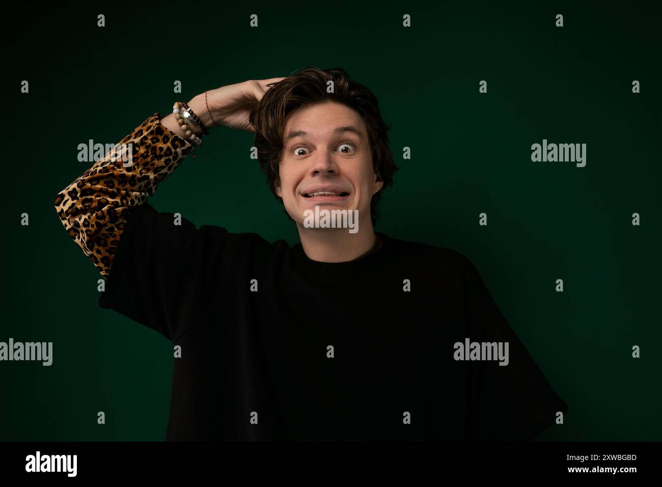 Print sleeve hi-res stock photography and images - Alamy