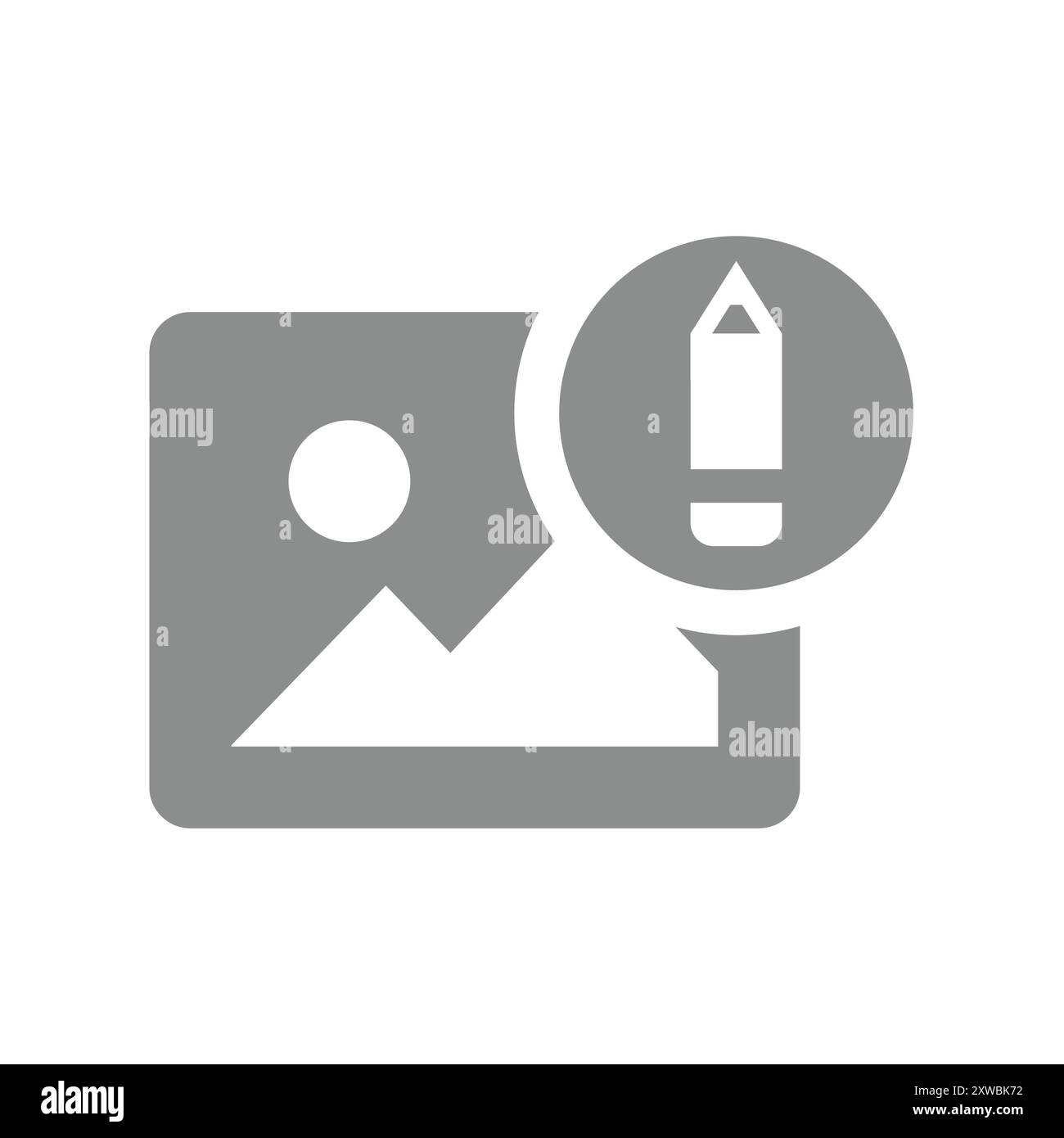 Retouch vector vectors Stock Vector Images - Alamy