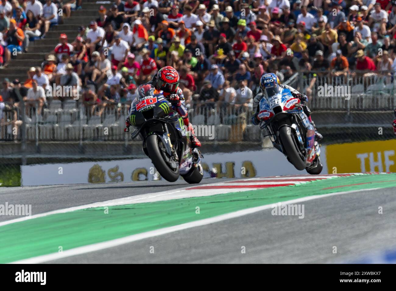 Moto Gp 2024 Spielberg