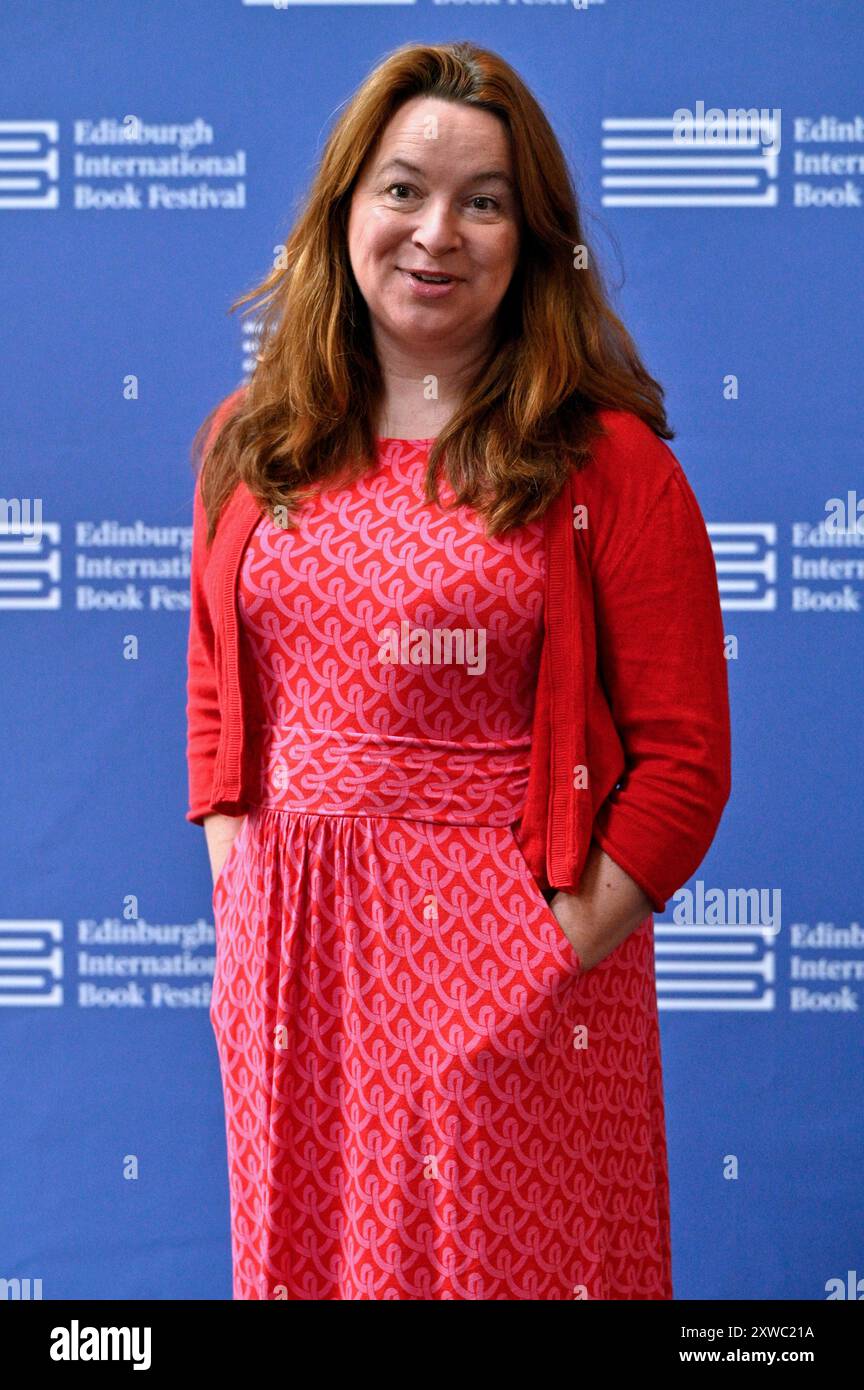 Doctor rachel clarke hi-res stock photography and images - Alamy