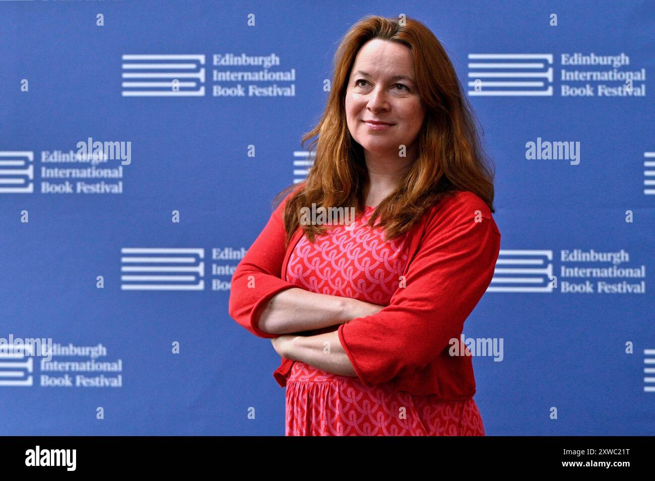 Doctor rachel clarke hi-res stock photography and images - Alamy