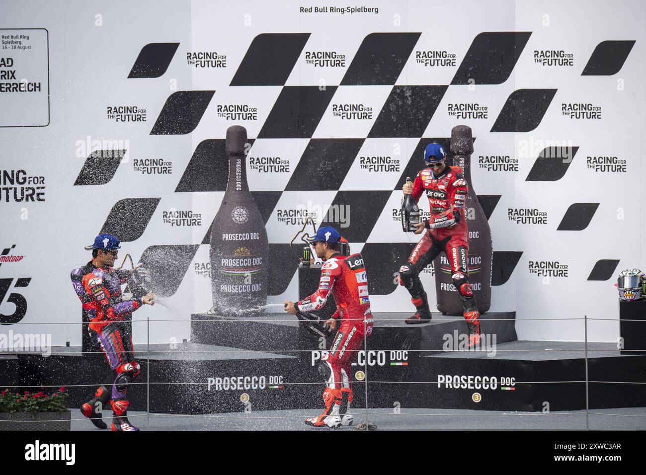 Moto Gp 2024 Spielberg