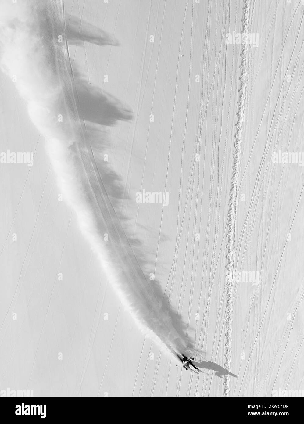 Alaskan photography Black and White Stock Photos & Images - Alamy