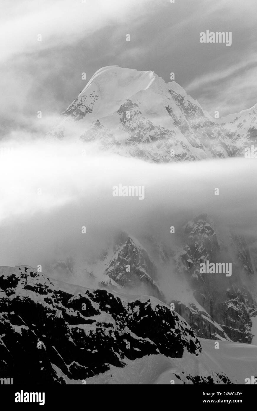 Gorge national Black and White Stock Photos & Images - Alamy