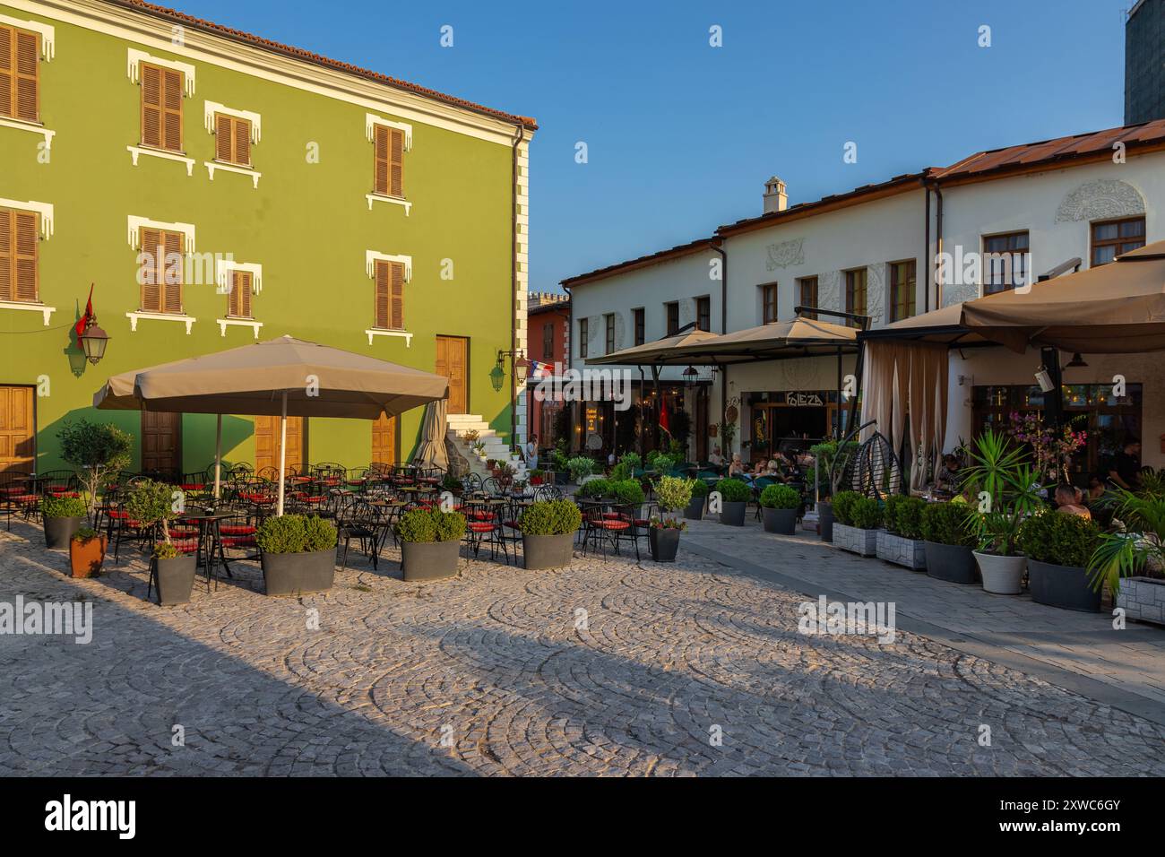 Vlorë is one of the most significant cities of southern Albania and the ...