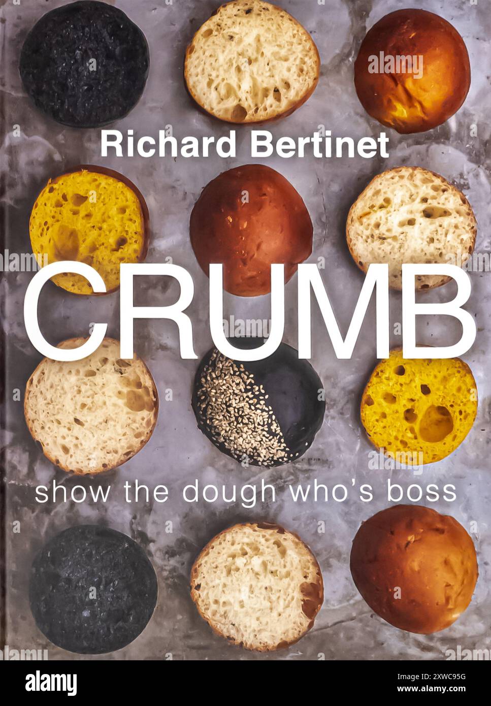 Richard bertinet hi-res stock photography and images - Alamy