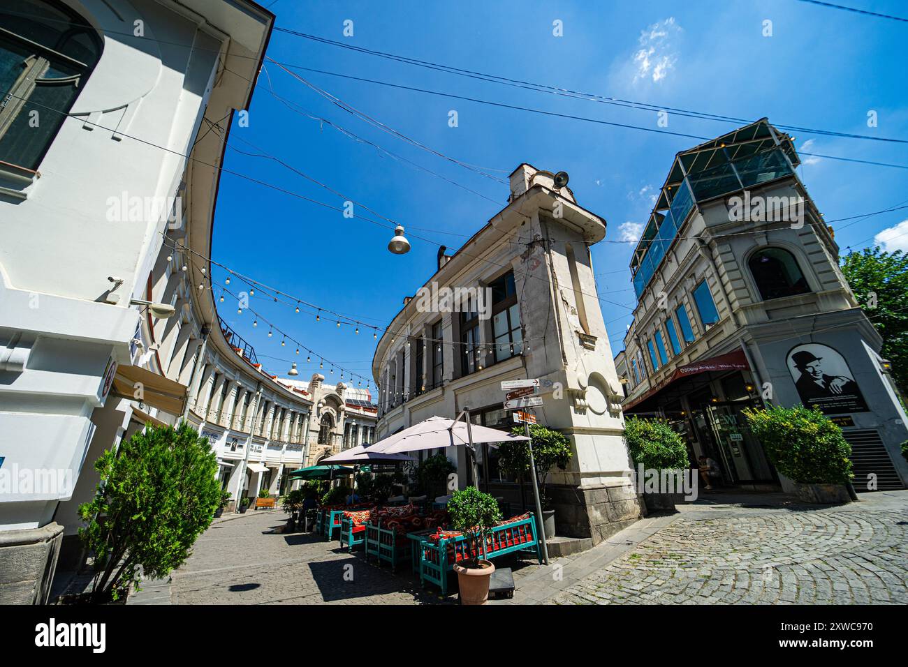 Old meidan square hi-res stock photography and images - Alamy