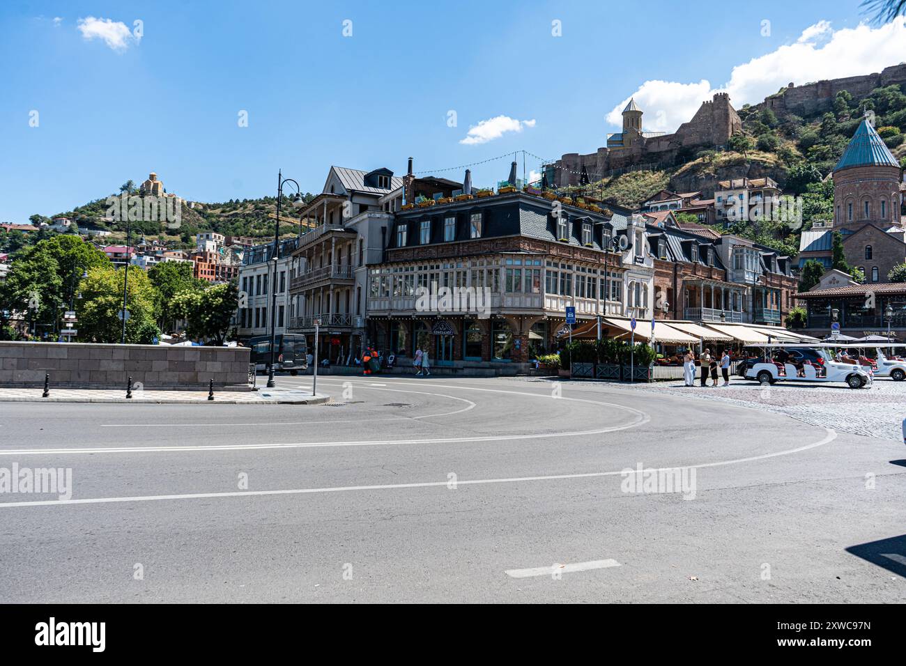Old meidan square hi-res stock photography and images - Alamy