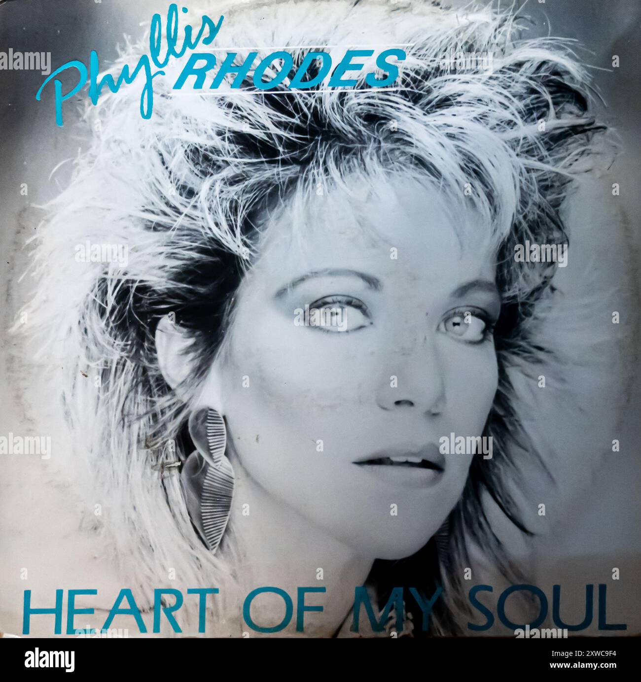 Rhodes heart hi-res stock photography and images - Alamy