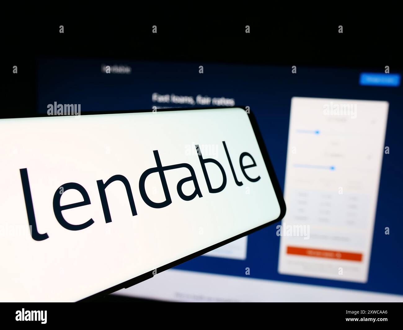 Lendable limited hi-res stock photography and images - Alamy