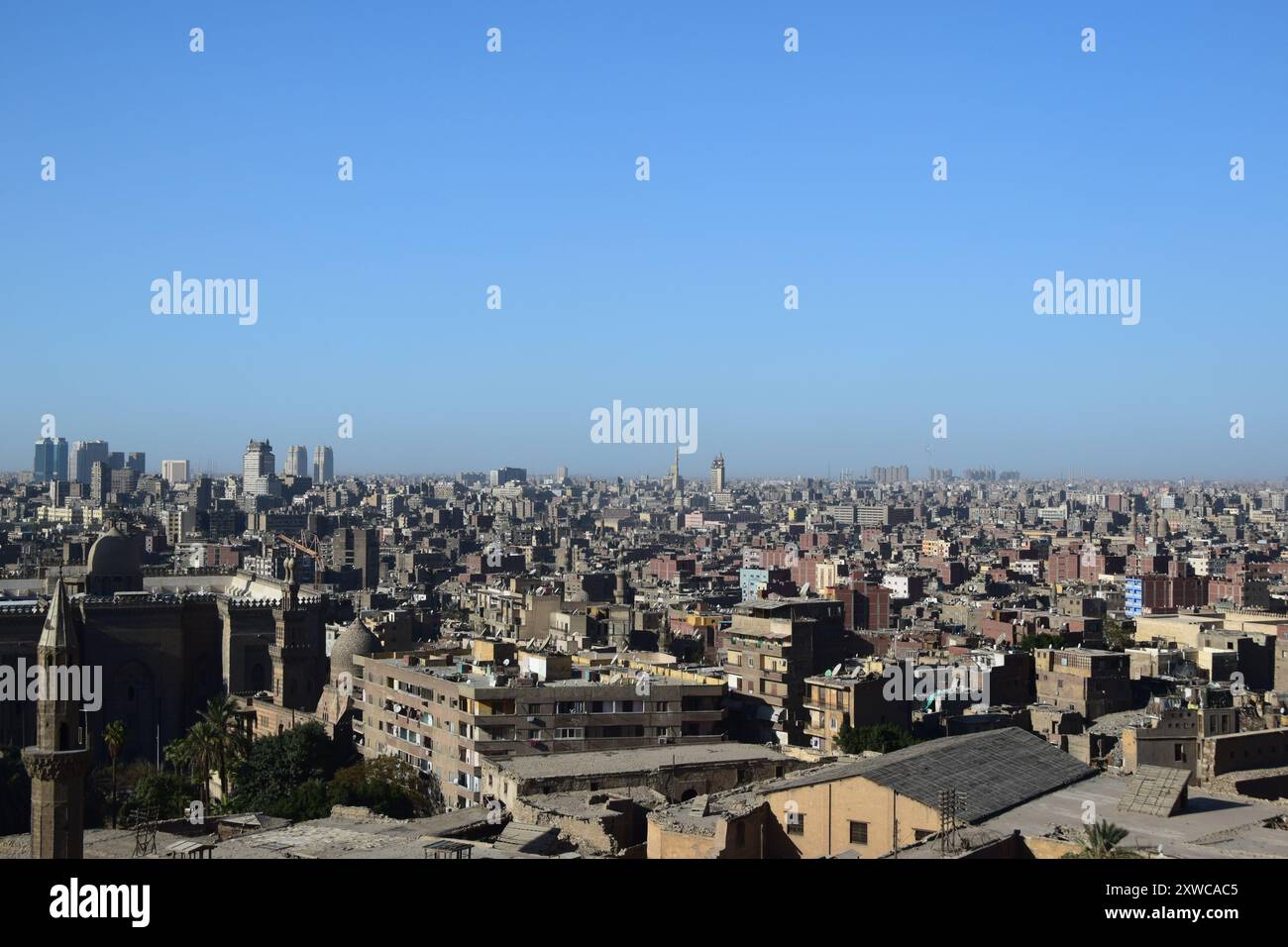 Contemporary egypt hi-res stock photography and images - Alamy