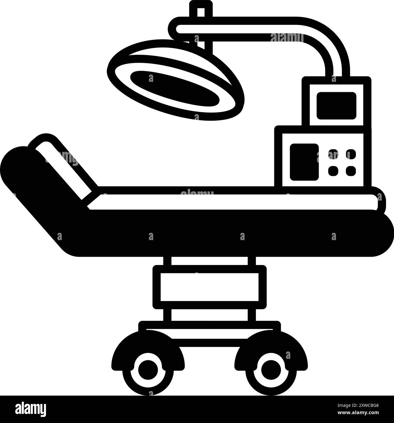 Serious therapy Stock Vector Images - Alamy