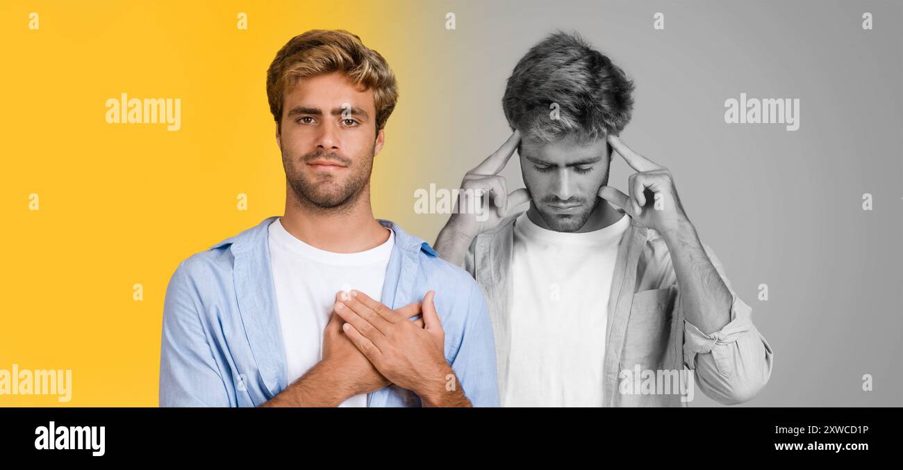 Display diverse color schemes hi-res stock photography and images - Alamy