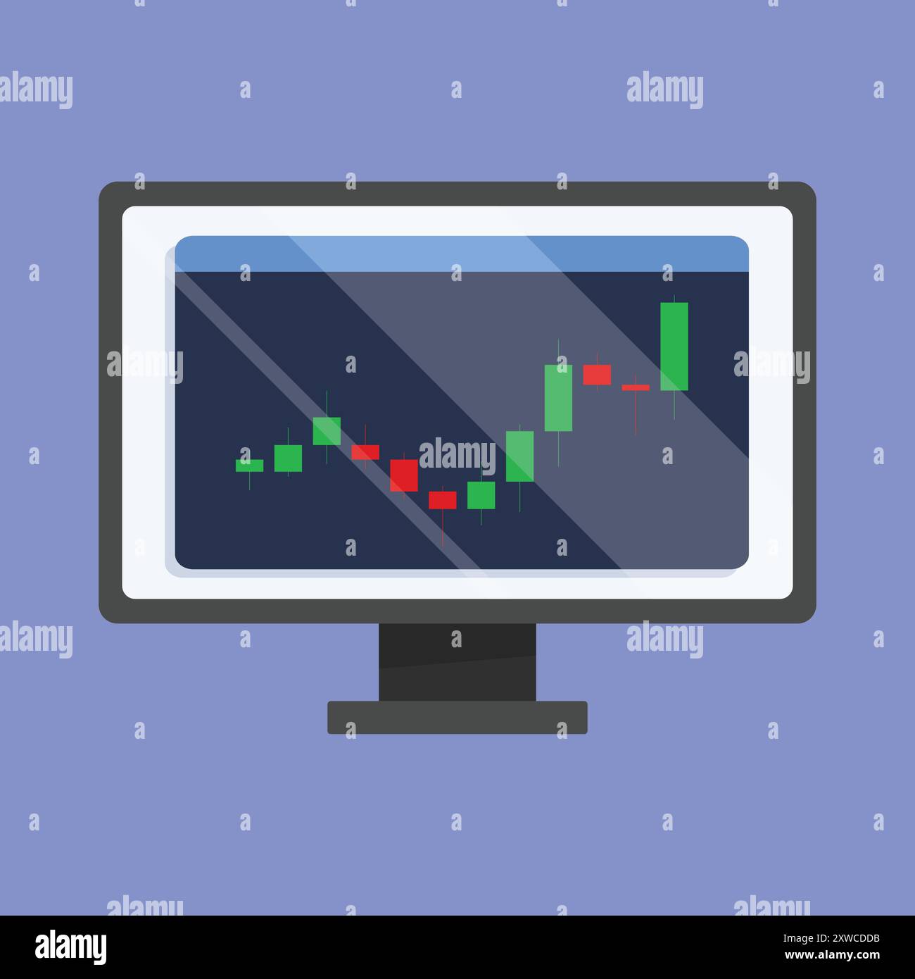 Trading invoice Stock Vector Images - Alamy