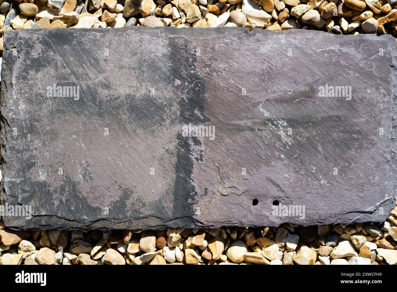 Slate tile hi-res stock photography and images - Alamy
