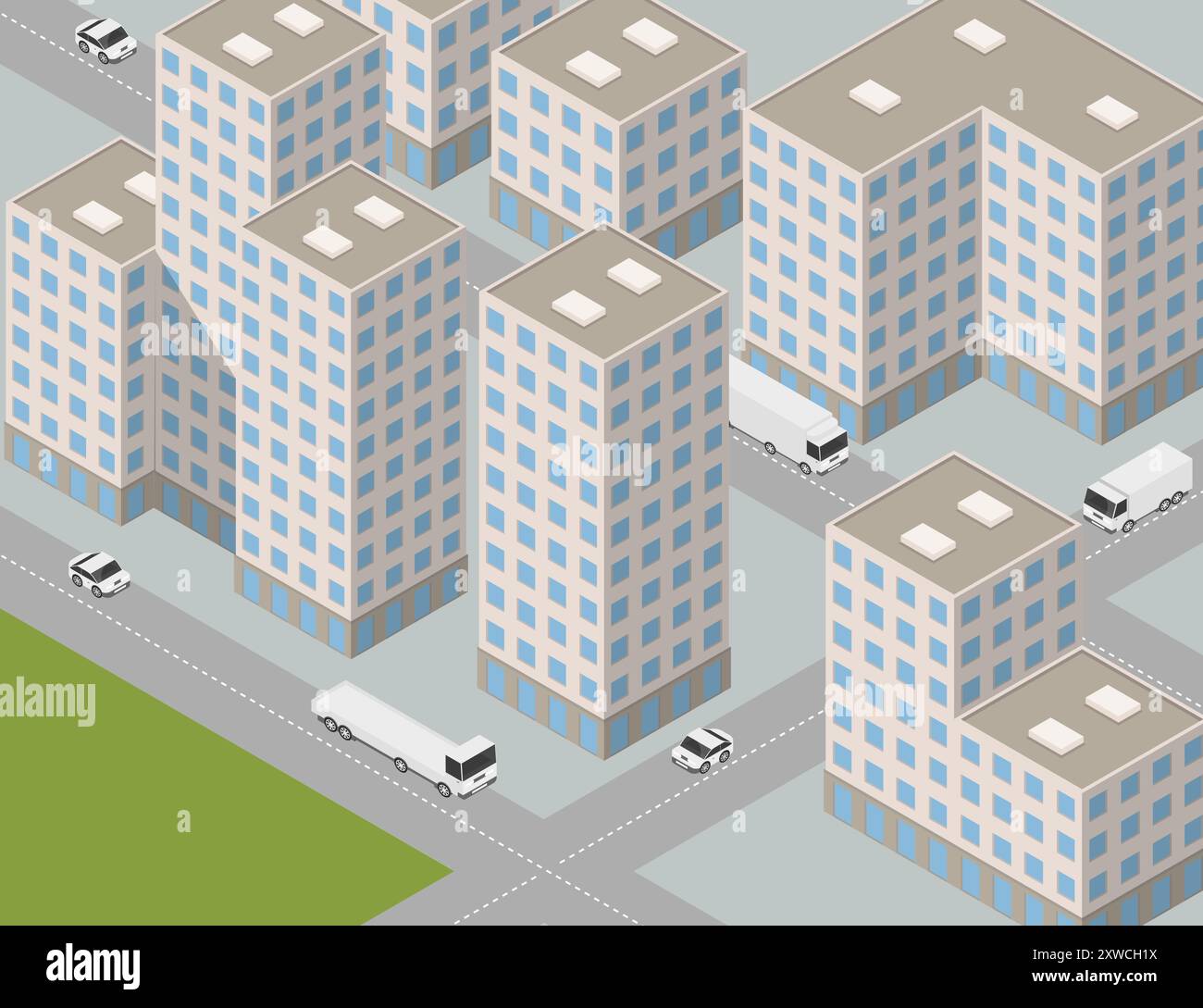 Parking maps hi-res stock photography and images - Alamy